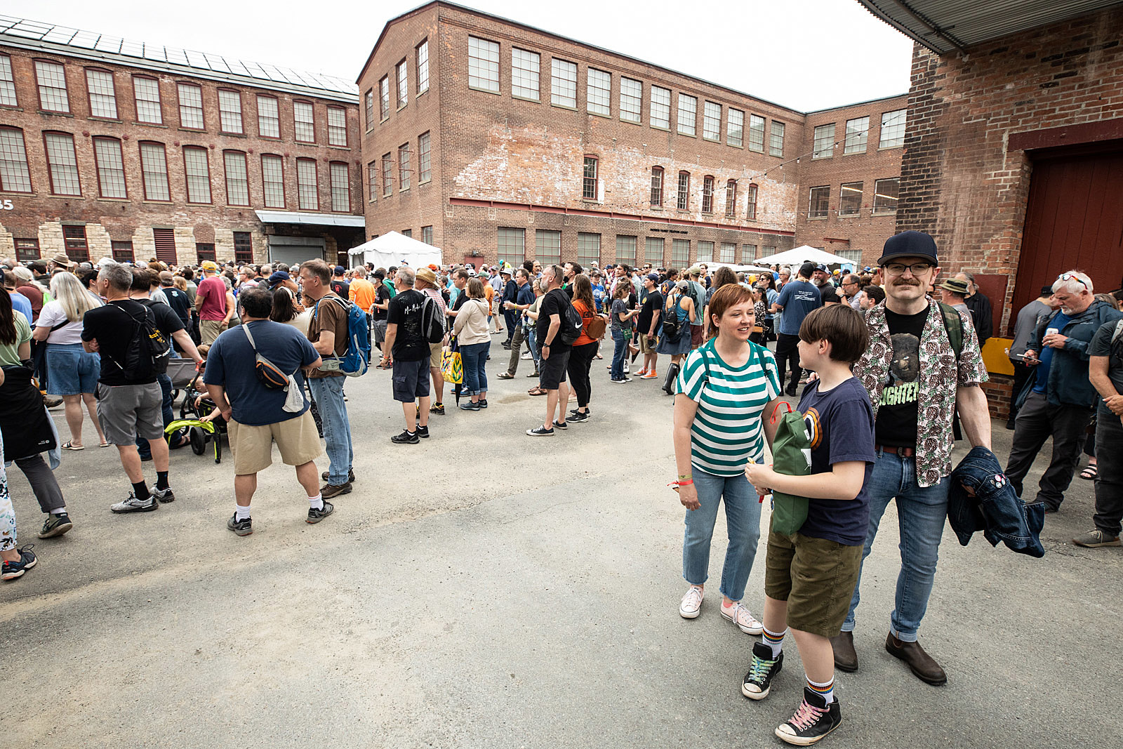 Solid Sound 2022 Friday pics (Wilco, Neko Case, Sylvan Esso, Iceage ...