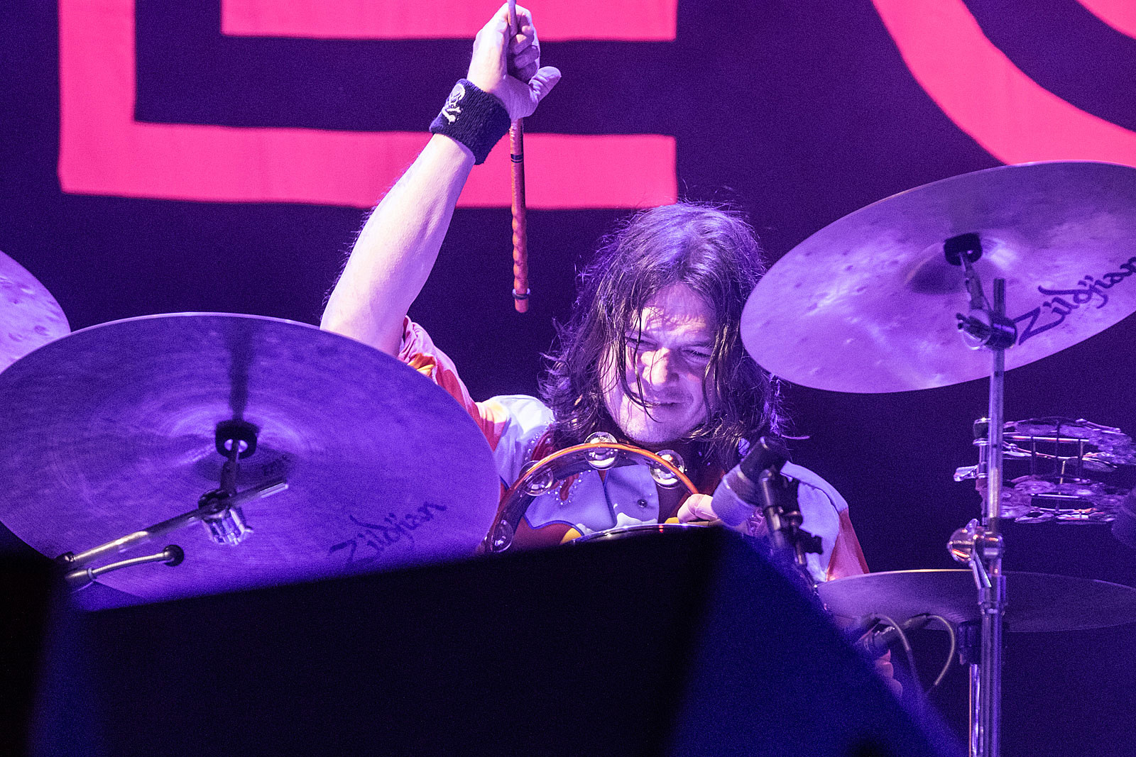 Solid Sound 2022 Friday pics (Wilco, Neko Case, Sylvan Esso, Iceage ...