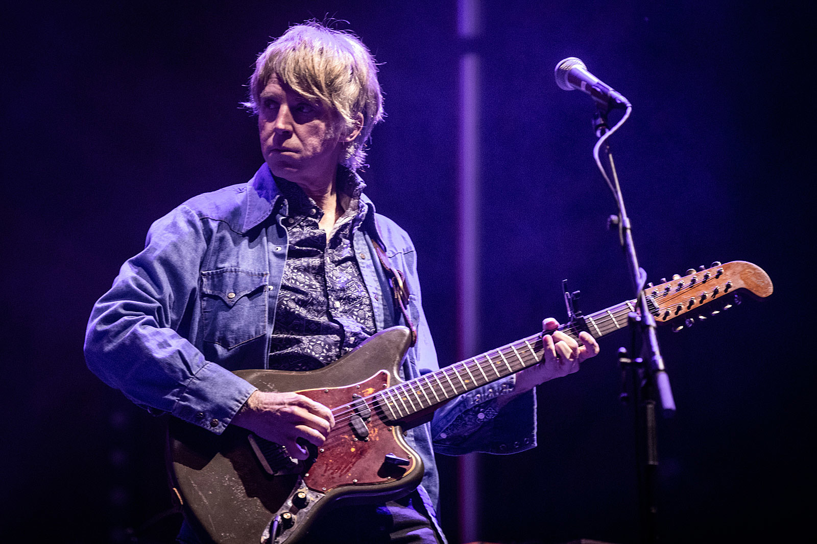 Solid Sound 2022 Friday pics (Wilco, Neko Case, Sylvan Esso, Iceage ...