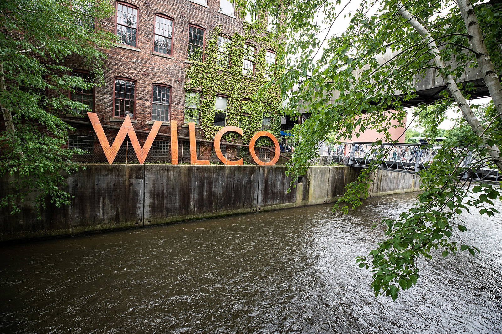 Solid Sound 2022 Saturday pics & video (Wilco, Japanese Breakfast, Mike ...