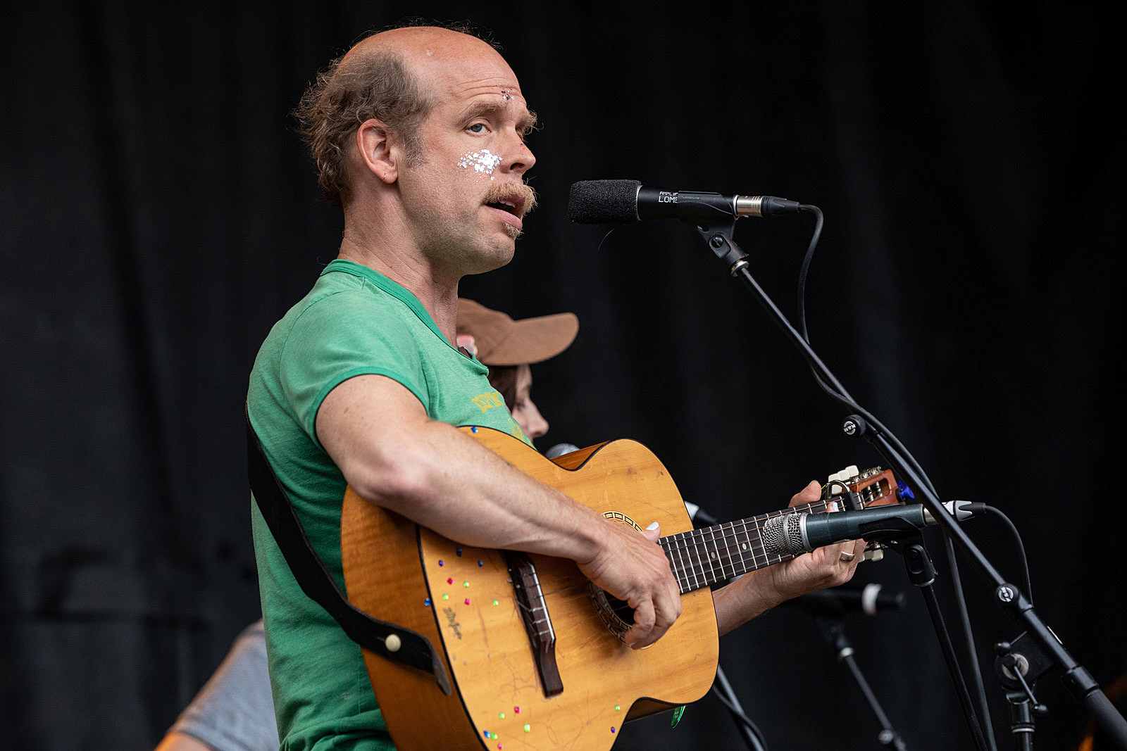 Big Ears 2024 lineup additions: Jon Batiste, Bonnie 'Prince' Billy ...