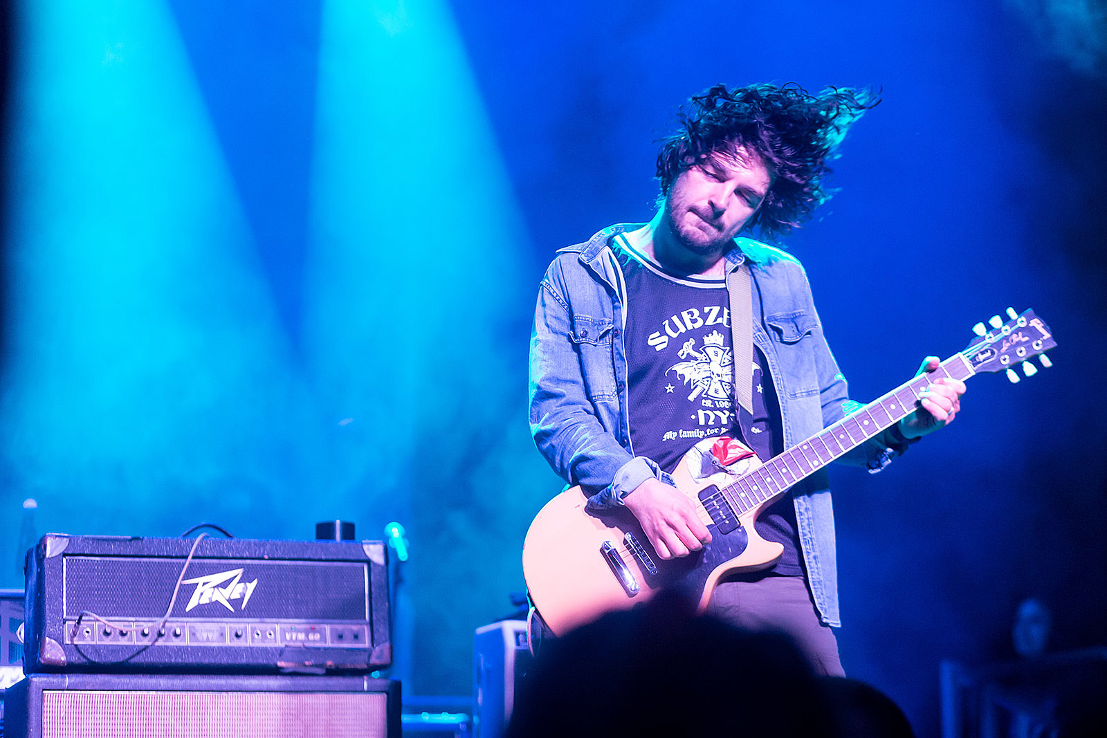 Turnstile took over NYC for 2 shows, 1 w/ surprise guest Blood Orange ...