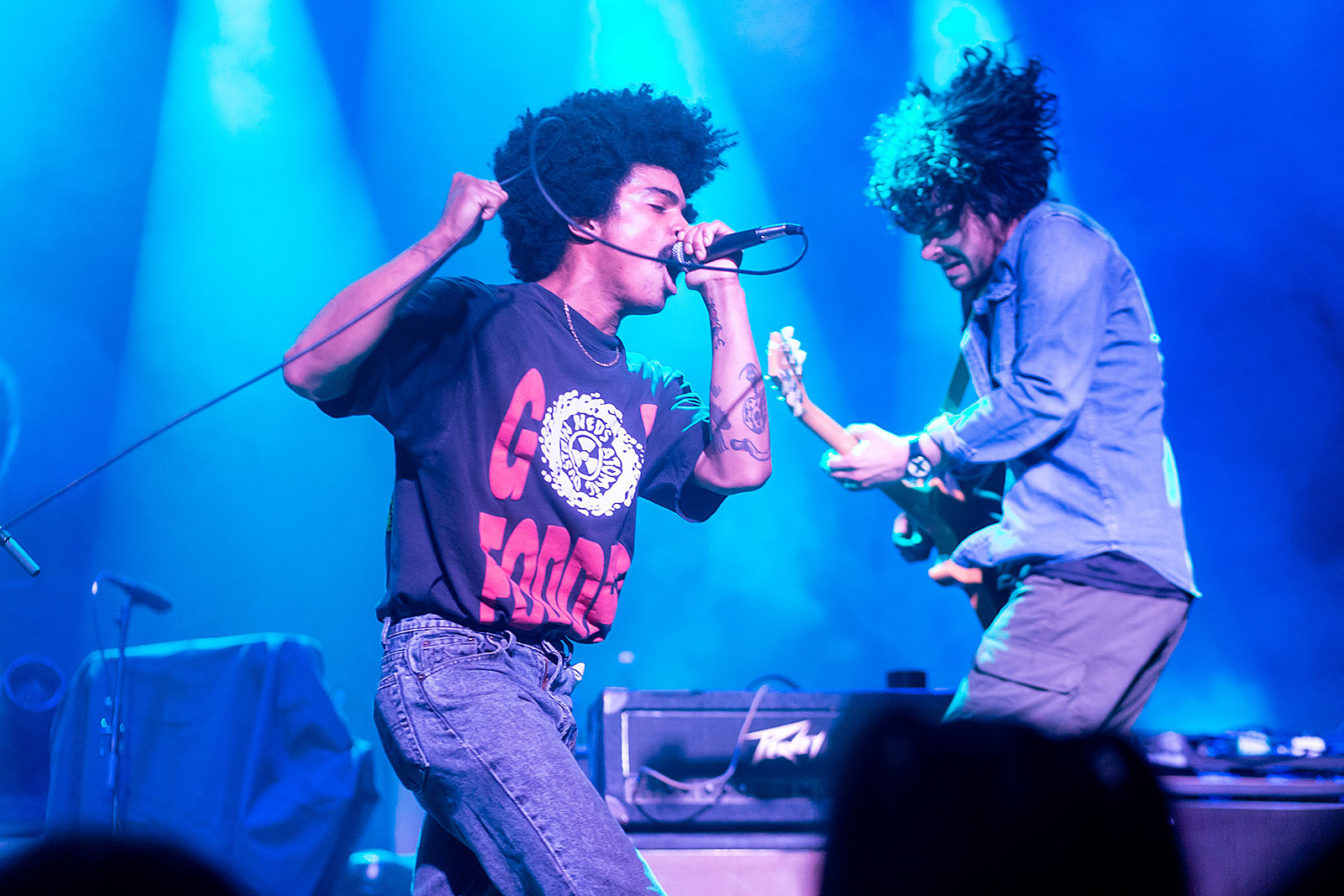 Truth Cult breaking up, announce final shows