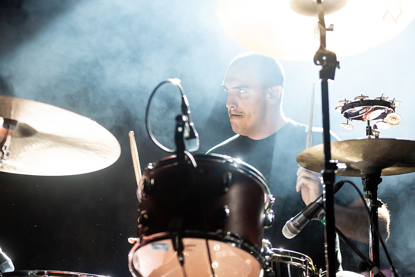 Turnstile took over NYC for 2 shows, 1 w/ surprise guest Blood Orange ...