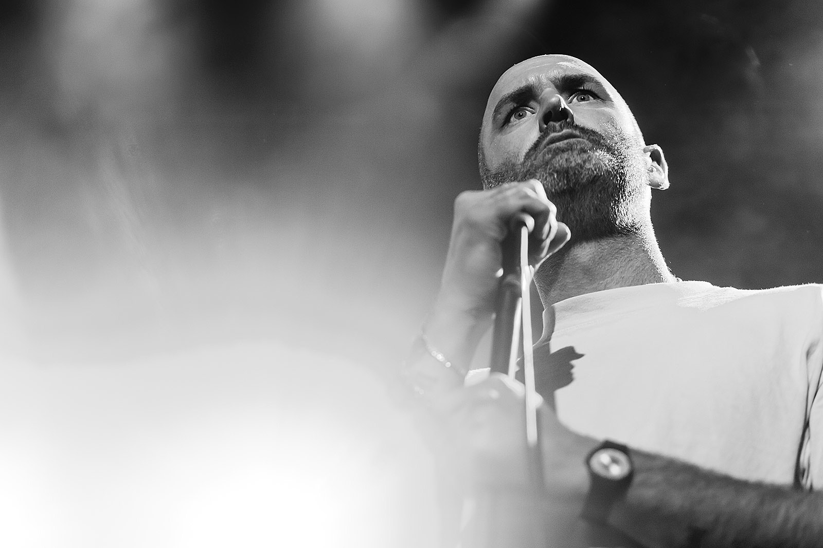 Turnstile took over NYC for 2 shows, 1 w/ surprise guest Blood Orange ...