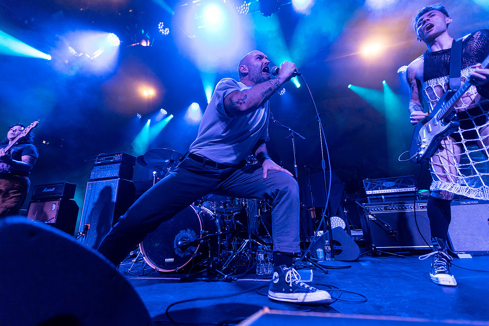 11 Hardcore Albums that Paved the Way for the Genre's Current Moment ...