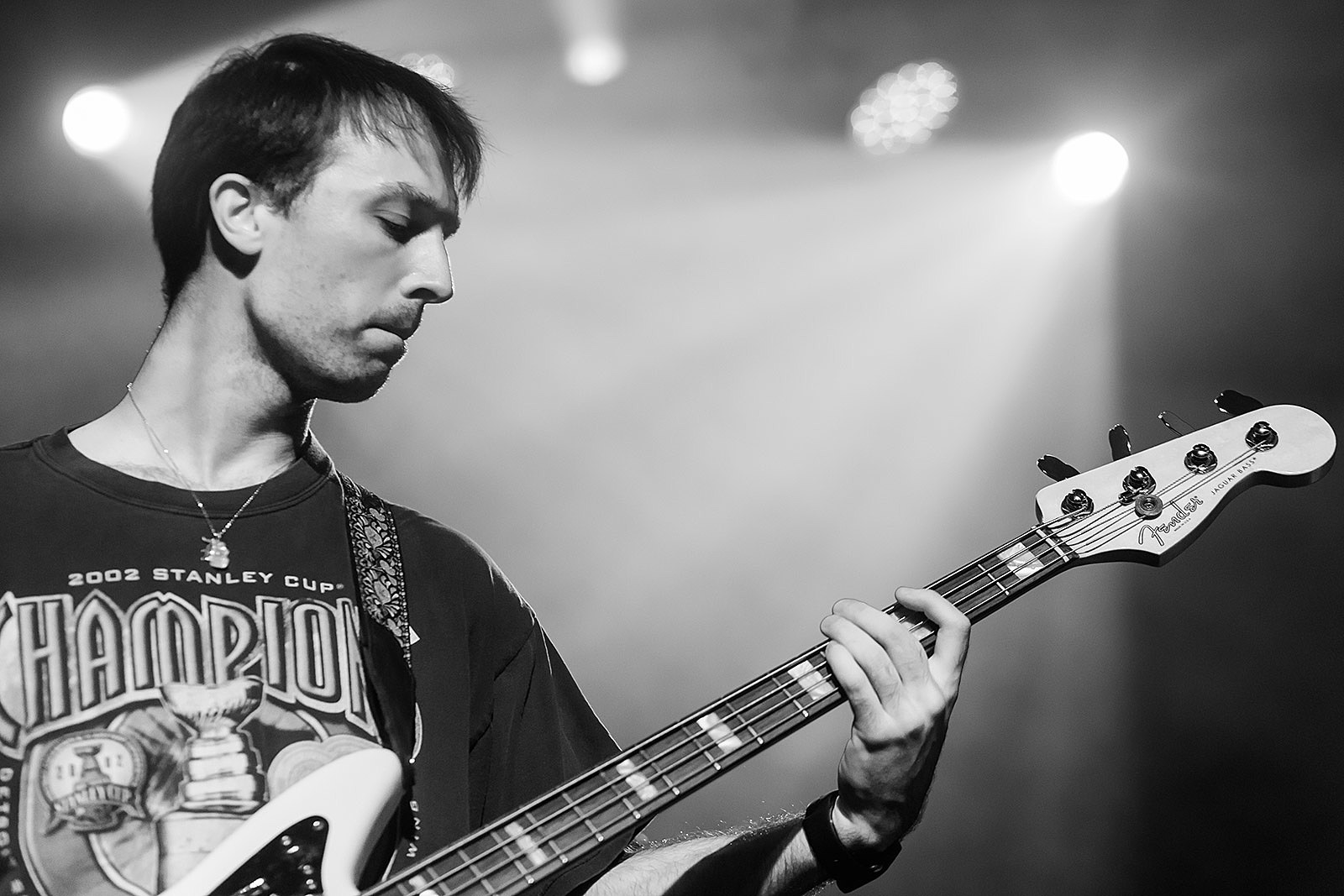 Turnstile took over NYC for 2 shows, 1 w/ surprise guest Blood Orange ...