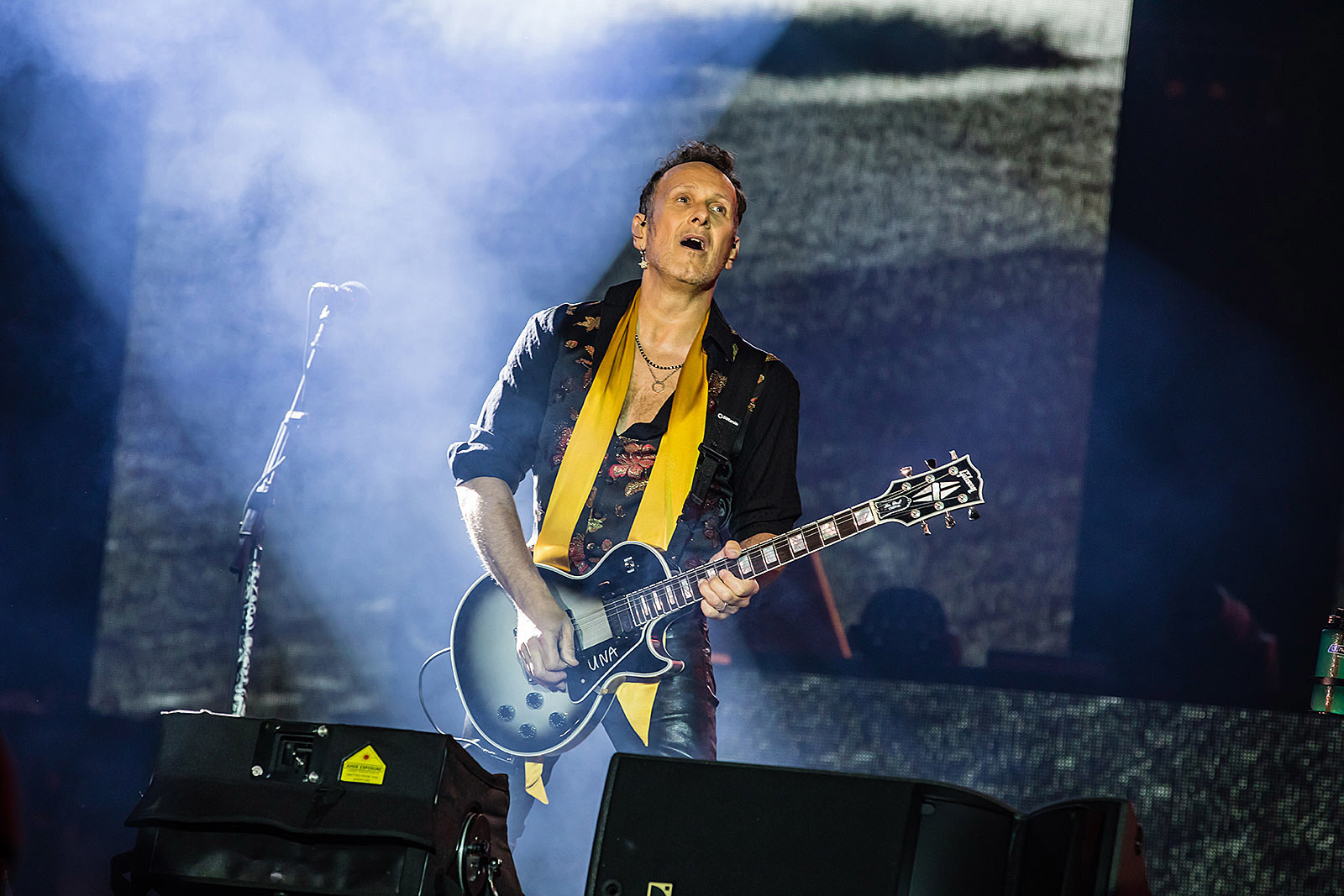 Def Leppard & Mötley Crüe announce Atlantic City, NJ shows