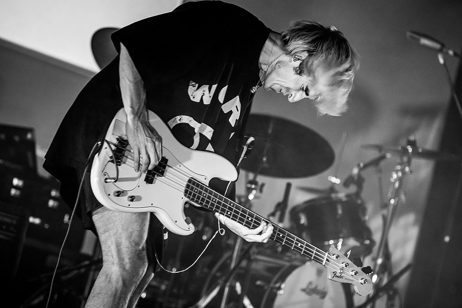 DIIV celebrated 10 years of 'Oshin' @ Brooklyn Steel with Widowspeak ...