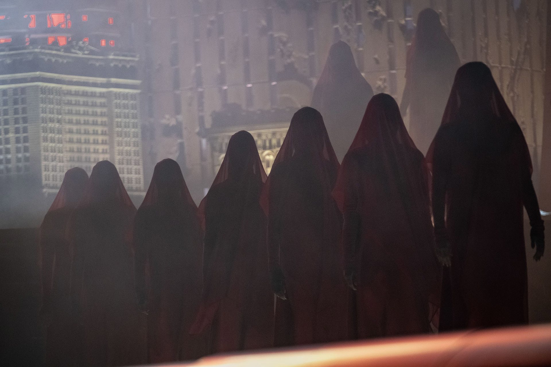 The Weeknd made his NYC-area stadium debut with spectacular MetLife ...