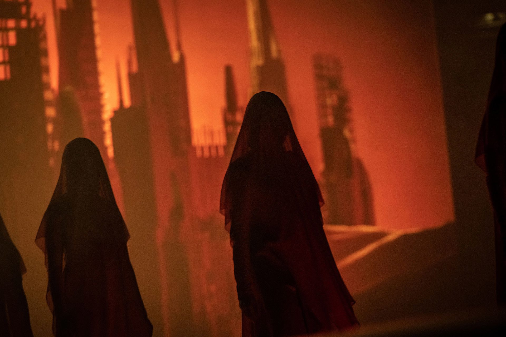 The Weeknd made his NYC-area stadium debut with spectacular MetLife ...