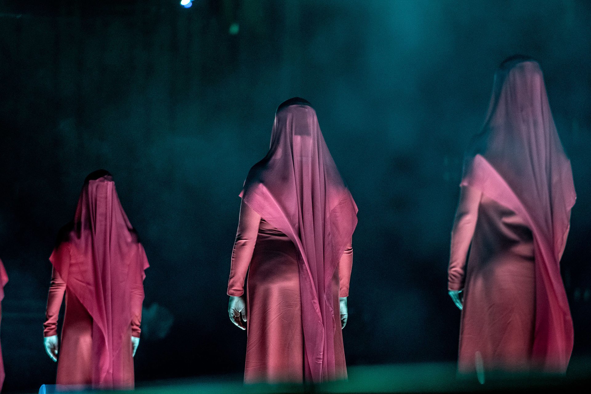 The Weeknd made his NYC-area stadium debut with spectacular MetLife ...