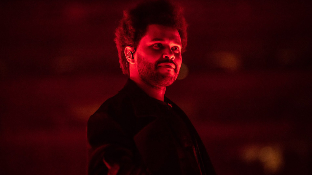 The Weeknd announces new album, 'Hurry Up Tomorrow'