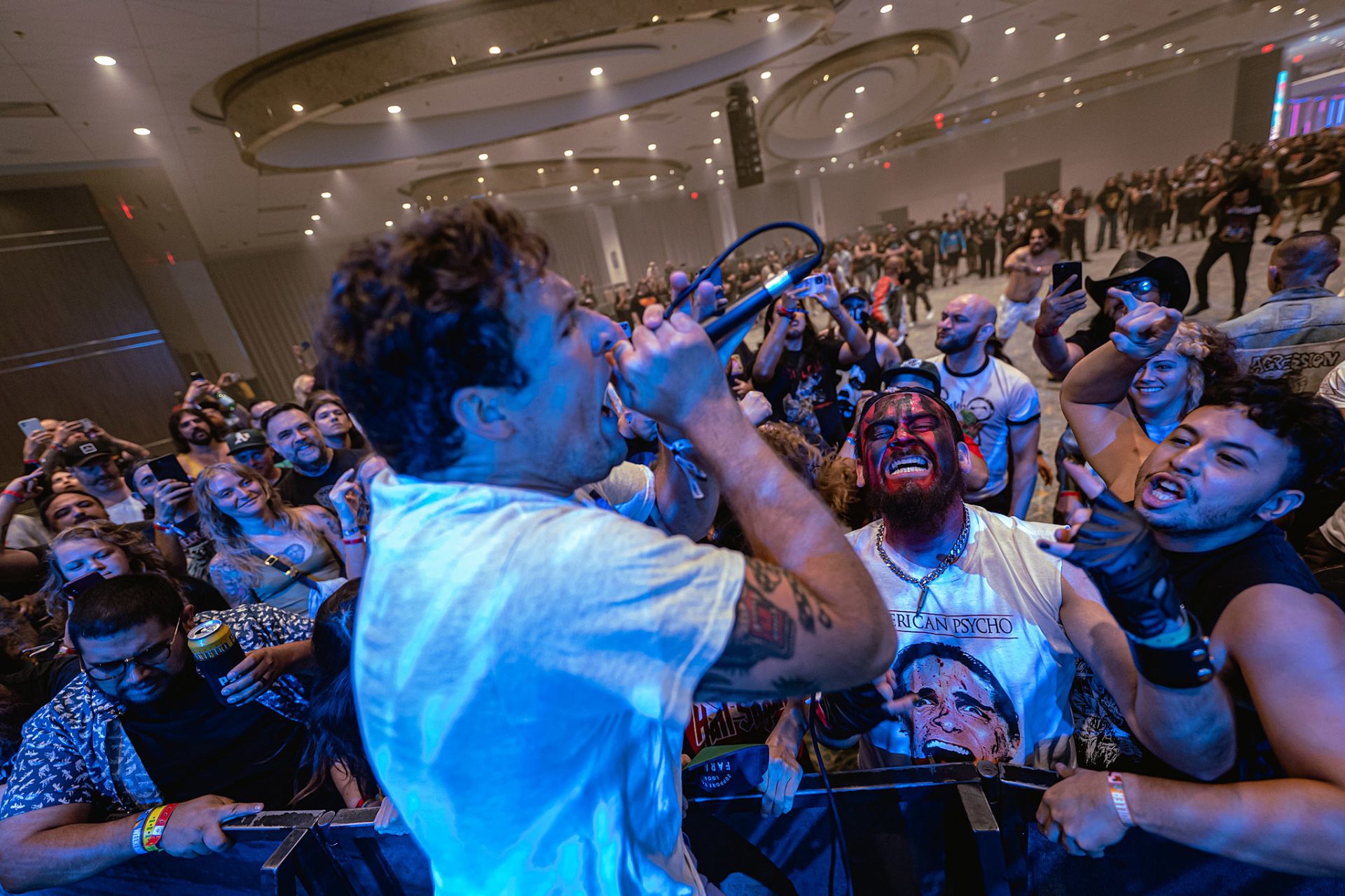 Drain announce Northeast tour with Life's Question & more ++ Psycho Las ...