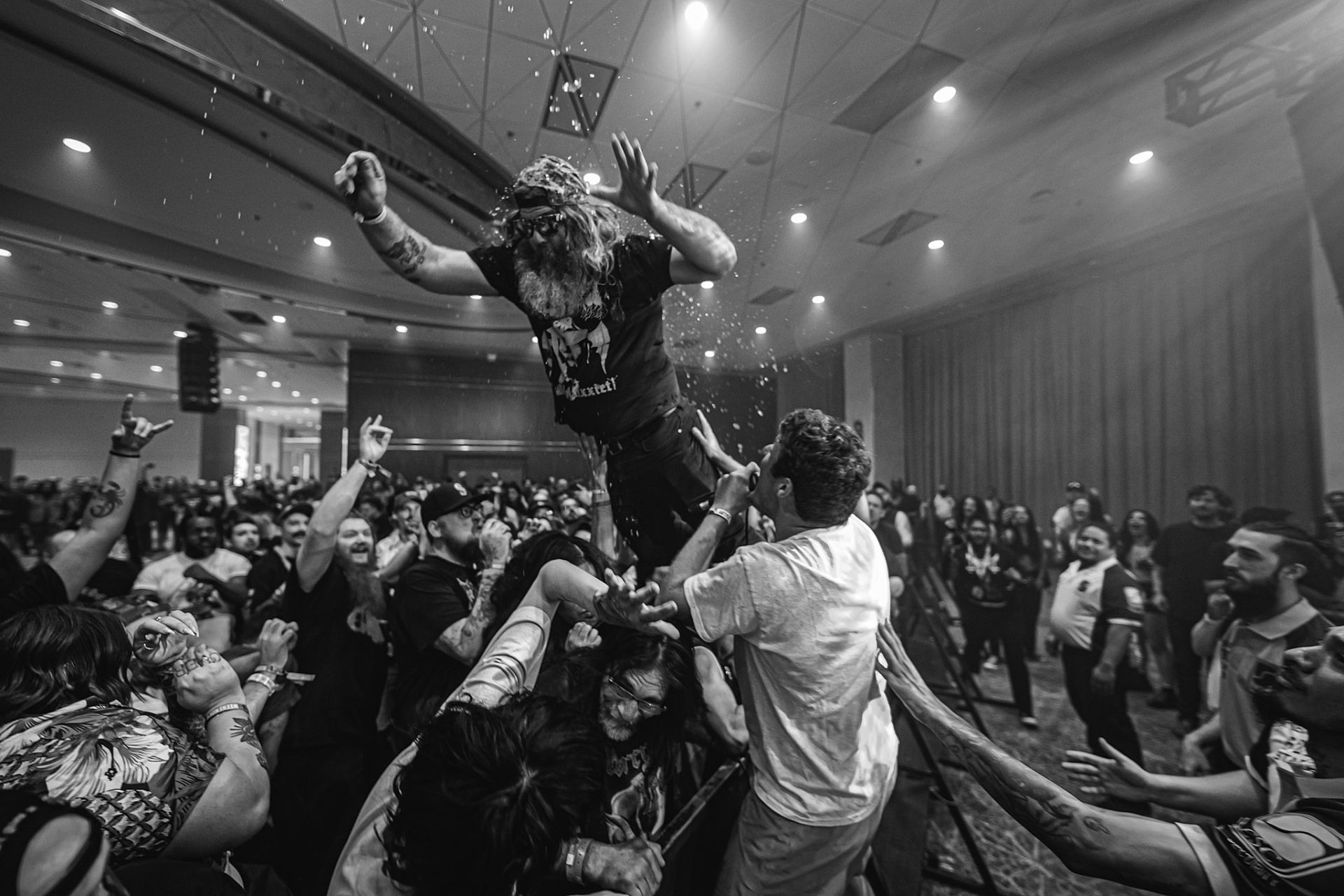 Drain announce Northeast tour with Life's Question & more ++ Psycho Las ...