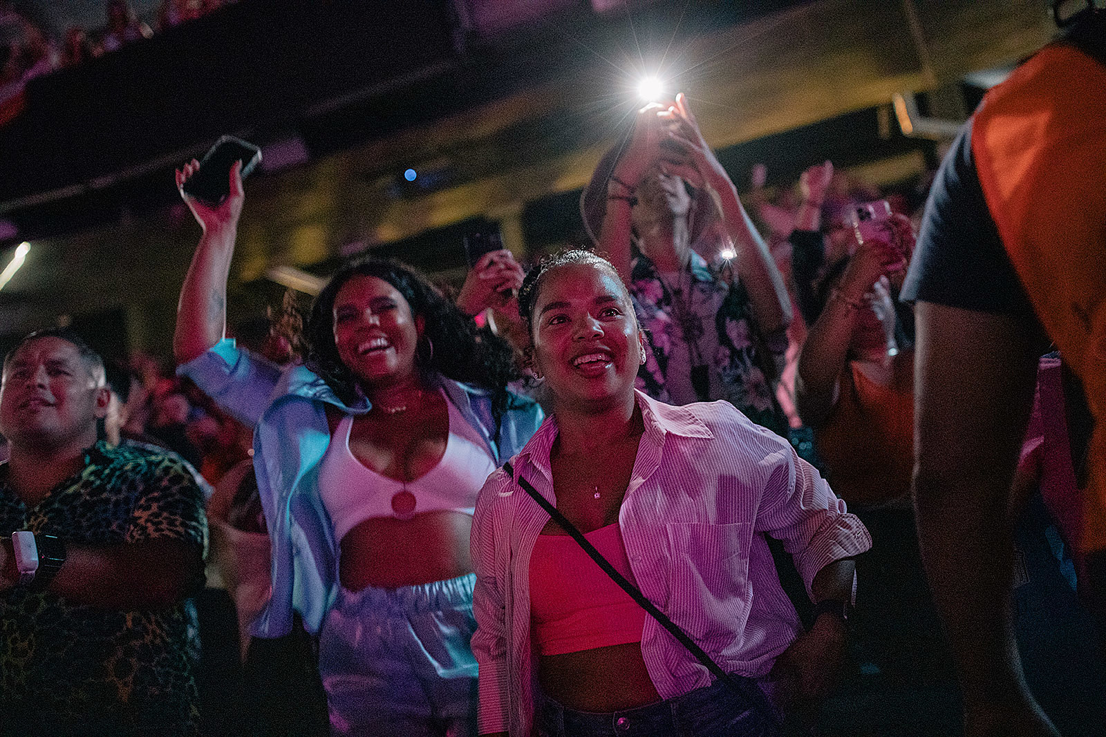 Bad Bunny played Yankee Stadium and the VMAs, brought out Romeo Santos ...