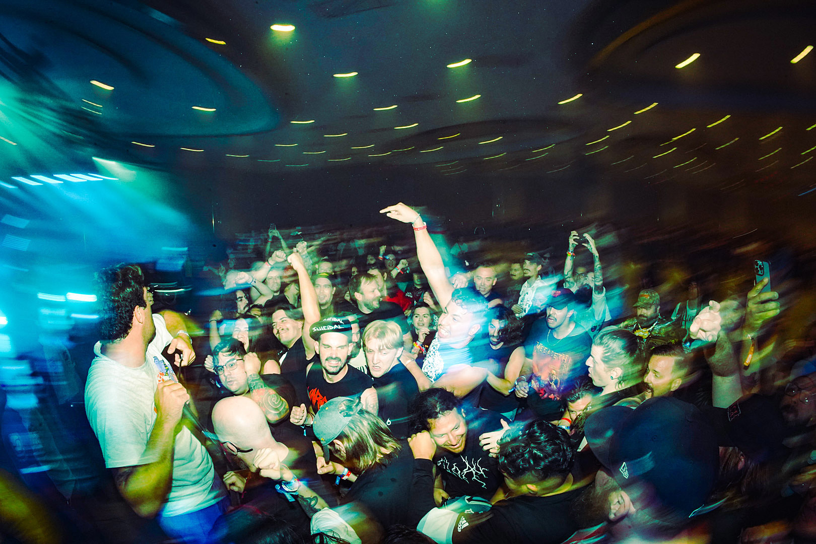 Drain announce Northeast tour with Life's Question & more ++ Psycho Las ...