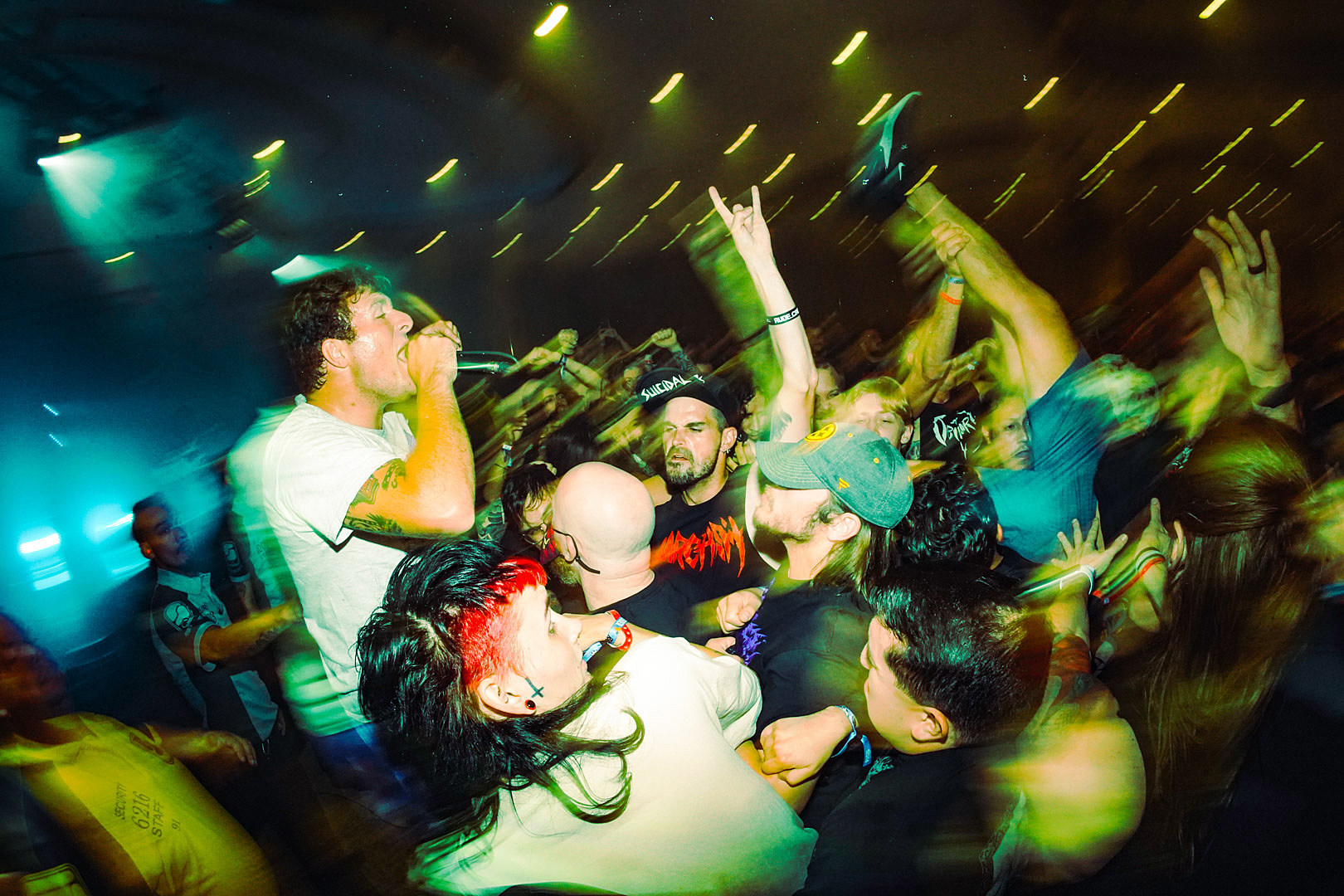 Drain announce Northeast tour with Life's Question & more ++ Psycho Las ...