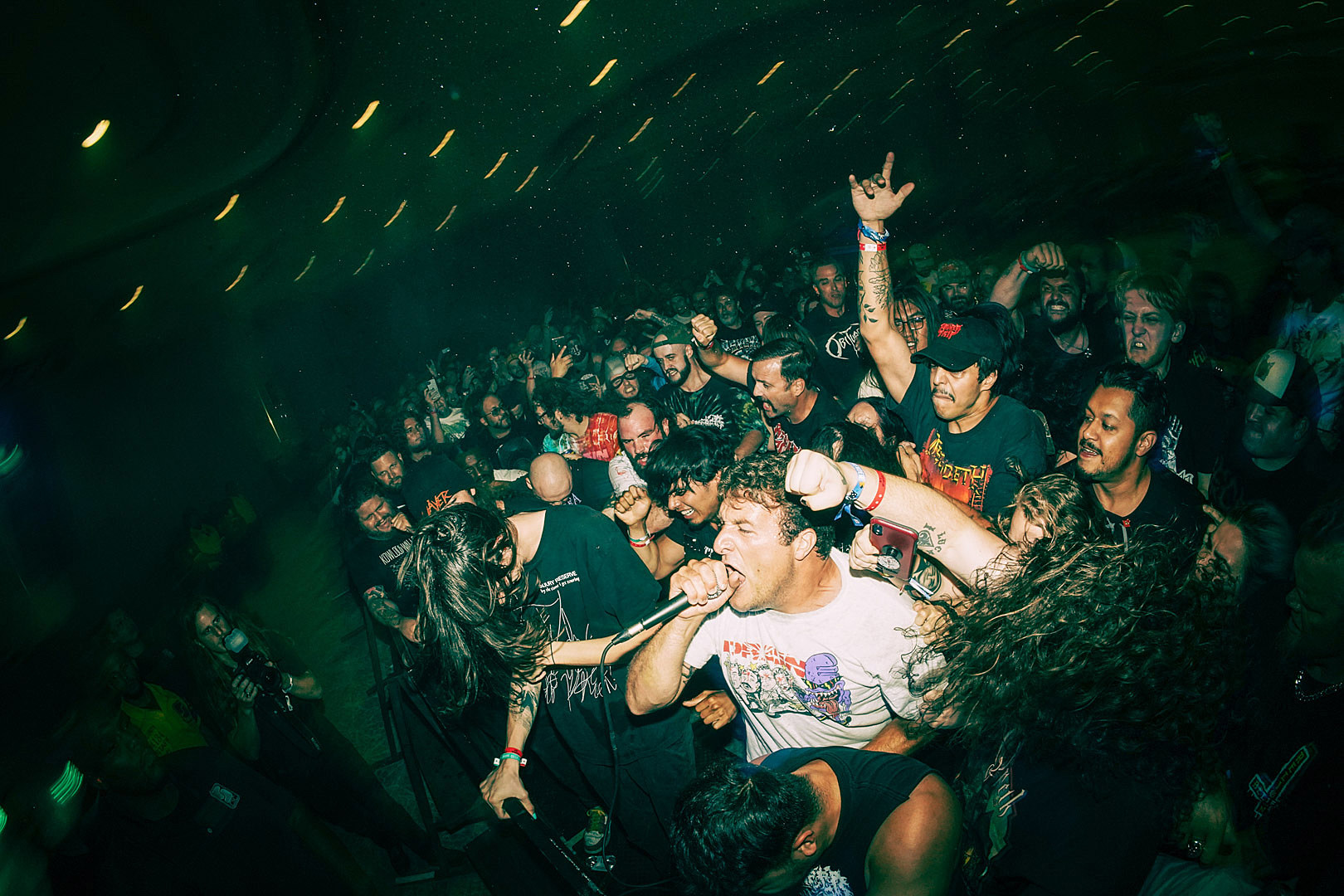 Drain announce Northeast tour with Life's Question & more ++ Psycho Las ...