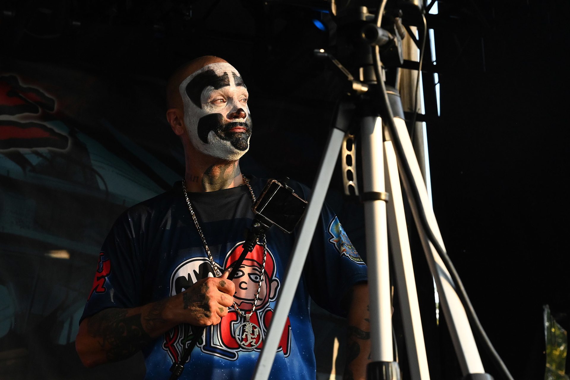 Insane Clown Posse announce Gathering of the Juggalos 2023 & initial lineup