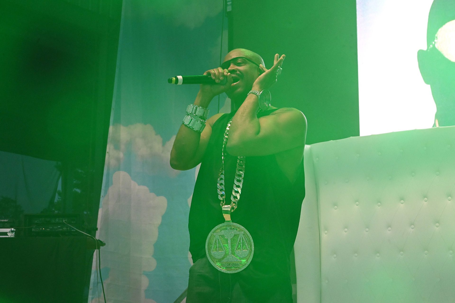 Insane Clown Posse announce Gathering of the Juggalos 2023 & initial lineup