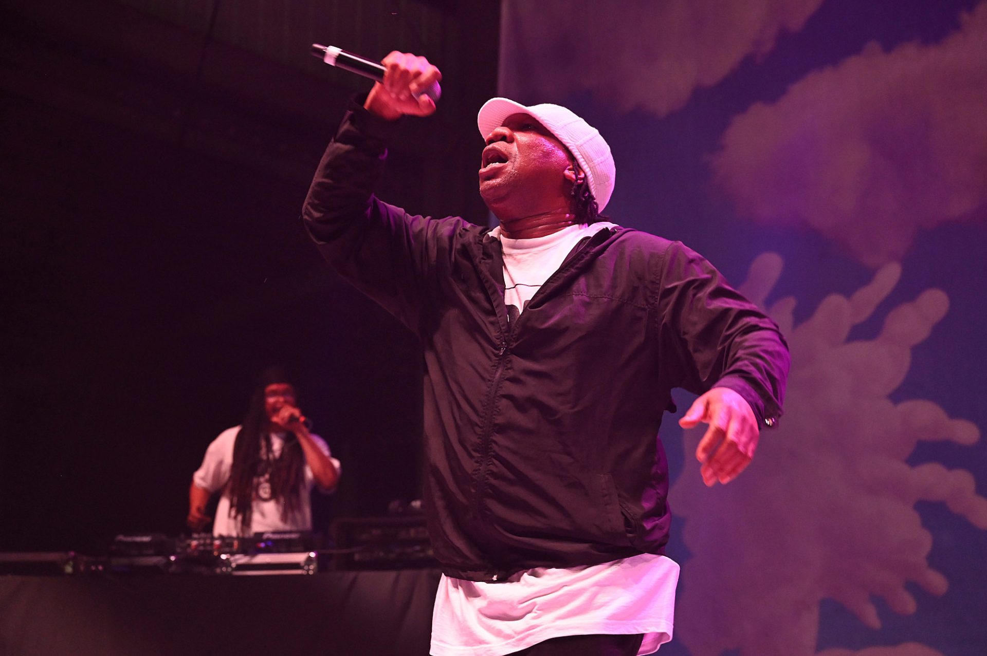 Insane Clown Posse announce Gathering of the Juggalos 2023 & initial lineup