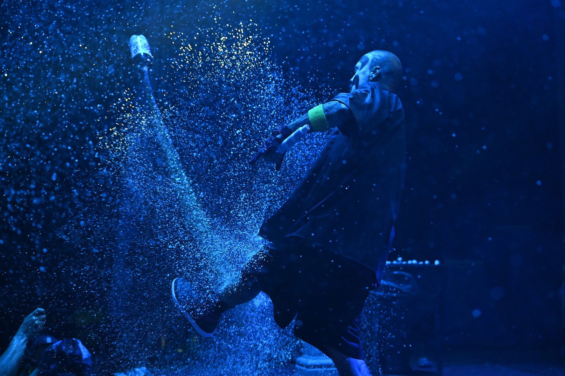 Insane Clown Posse announce Gathering of the Juggalos 2023 & initial lineup