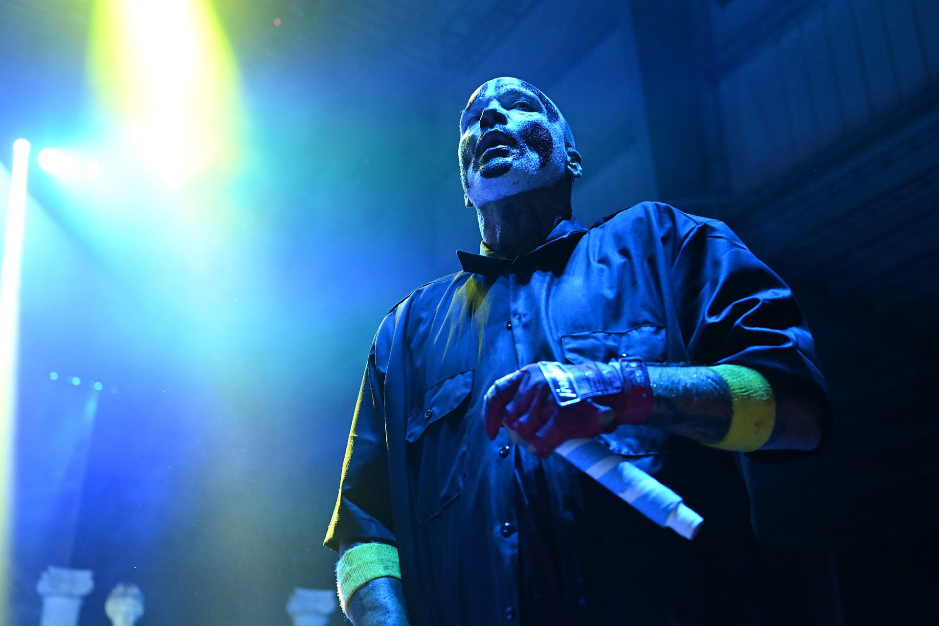 Insane Clown Posse announce Gathering of the Juggalos 2023 & initial lineup