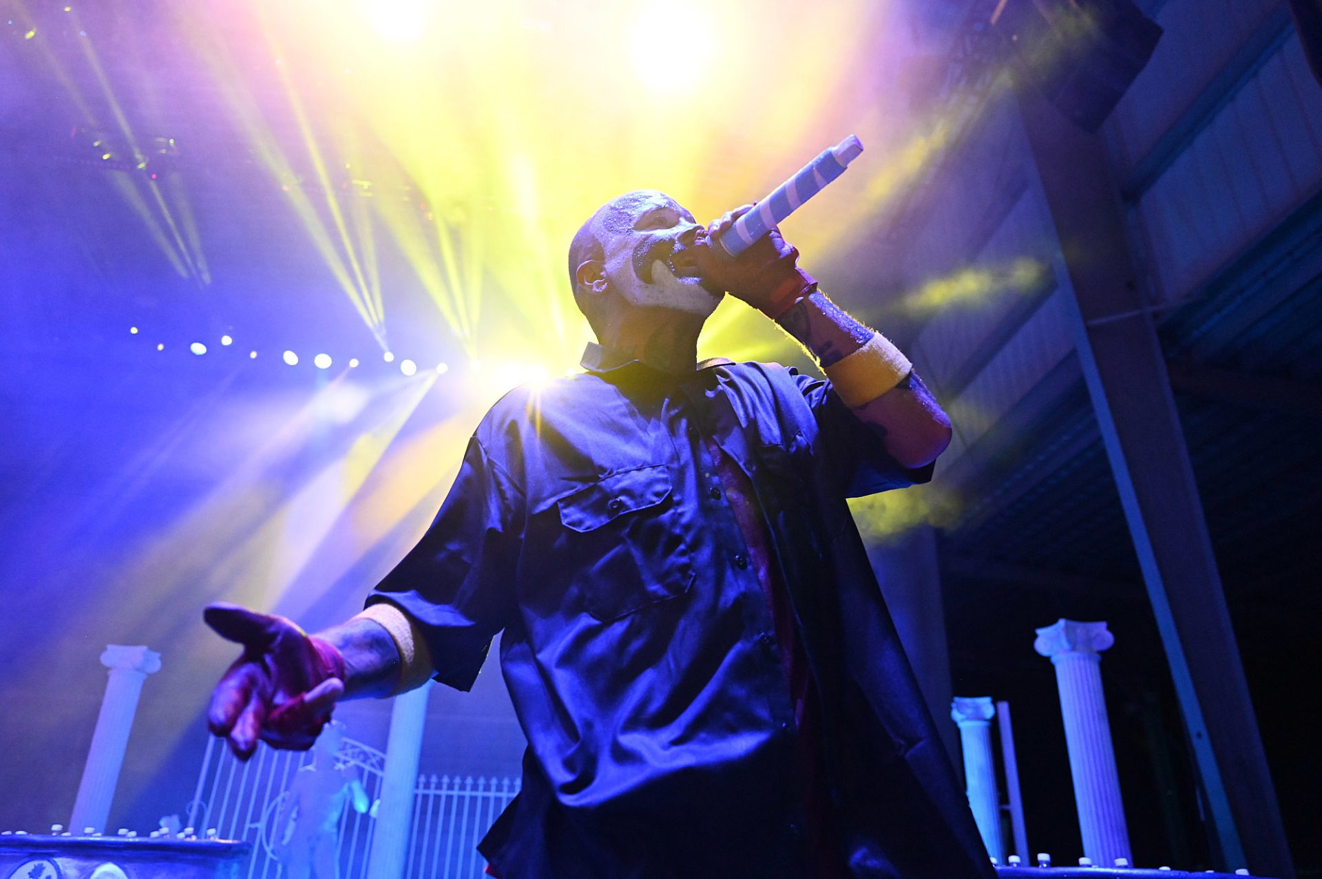 Insane Clown Posse announce Gathering of the Juggalos 2023 & initial lineup
