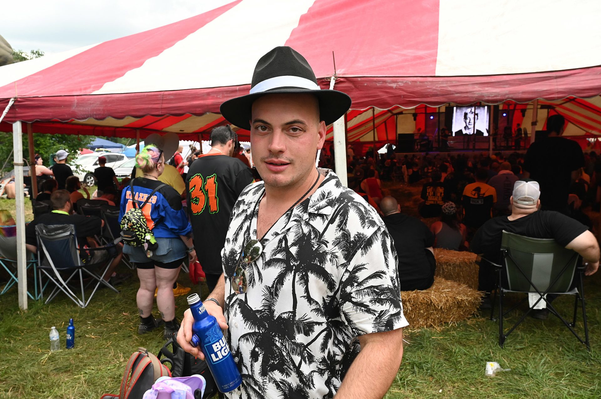 Insane Clown Posse announce Gathering of the Juggalos 2023 & initial lineup