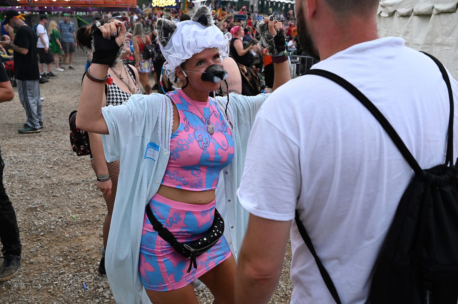 Insane Clown Posse announce Gathering of the Juggalos 2023 & initial lineup