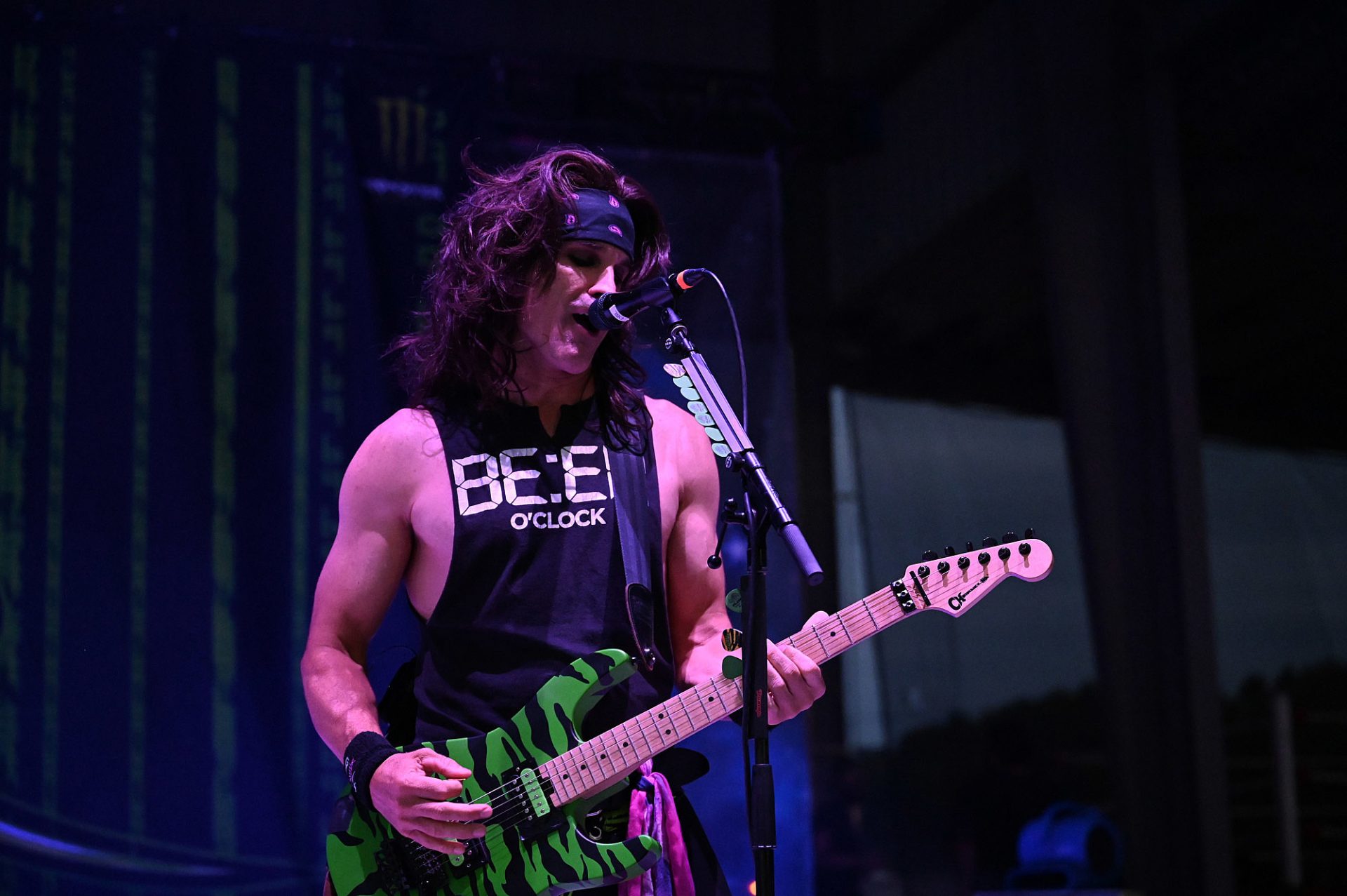 Insane Clown Posse announce Gathering of the Juggalos 2023 & initial lineup