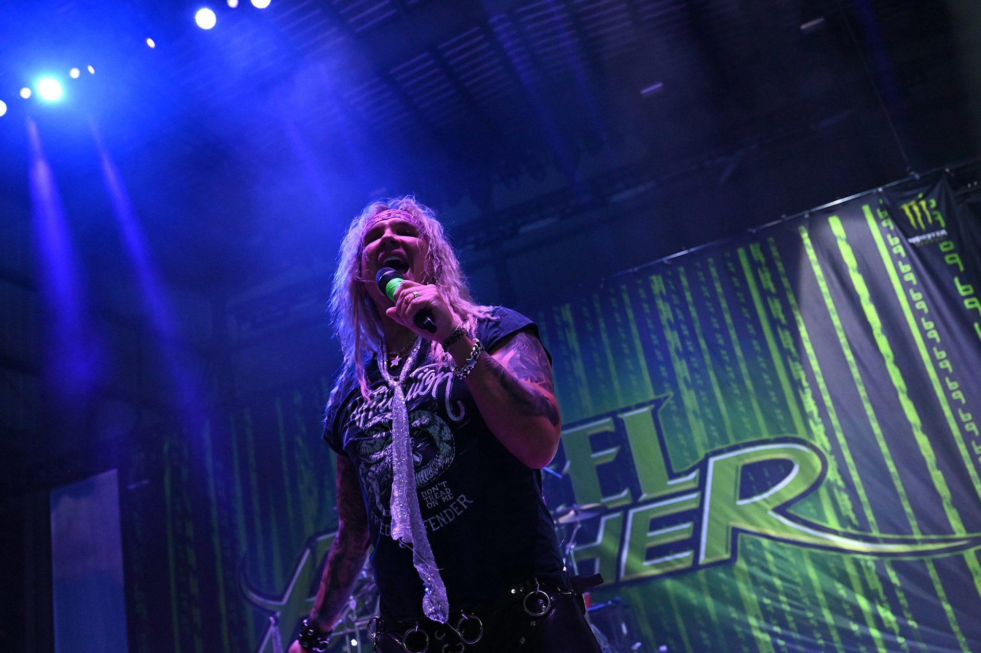 Insane Clown Posse announce Gathering of the Juggalos 2023 & initial lineup