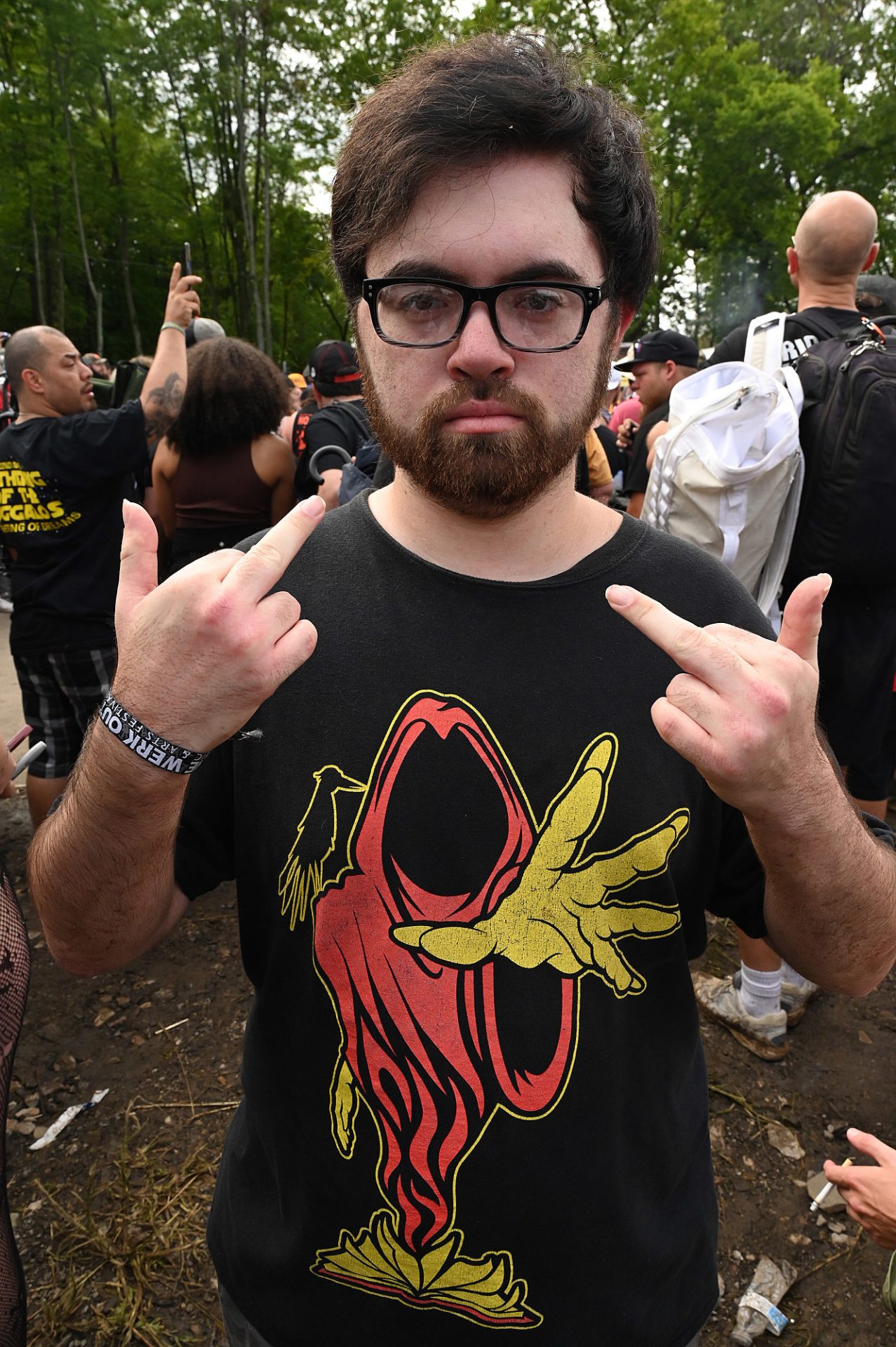 Insane Clown Posse announce Gathering of the Juggalos 2023 & initial lineup