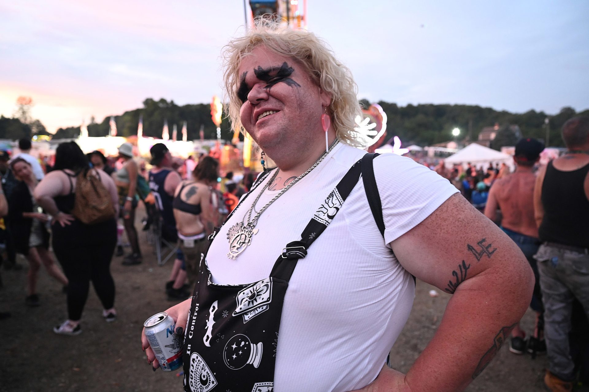 Insane Clown Posse announce Gathering of the Juggalos 2023 & initial lineup