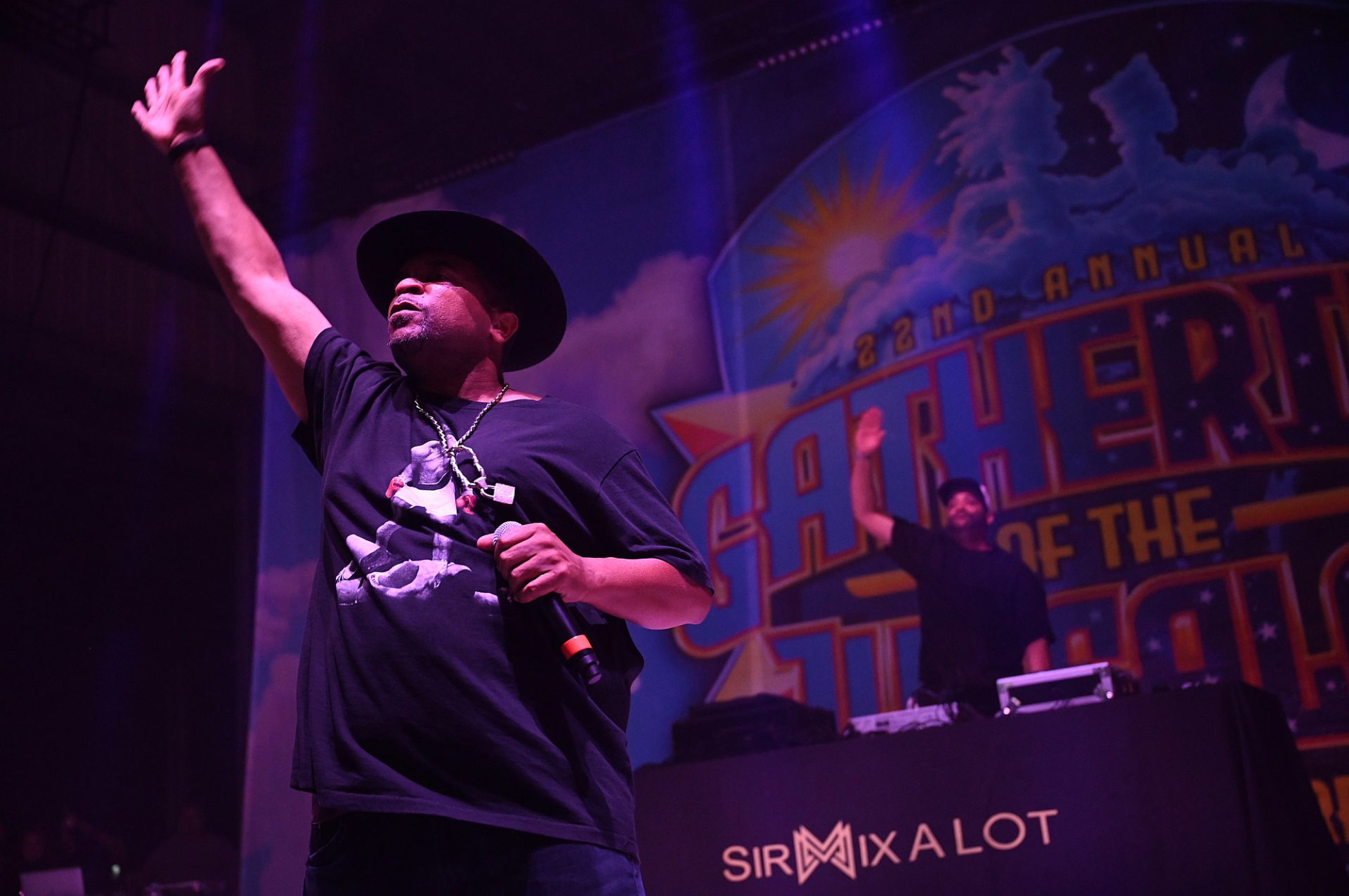 Insane Clown Posse announce Gathering of the Juggalos 2023 & initial lineup