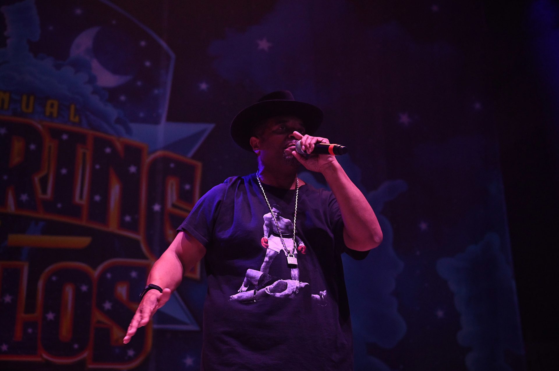 Insane Clown Posse announce Gathering of the Juggalos 2023 & initial lineup