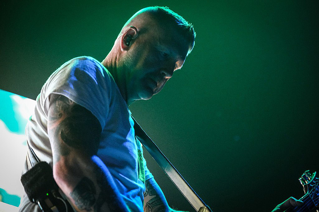 Ghost began tour with Mastodon & Spiritbox in San Diego (pics, video ...