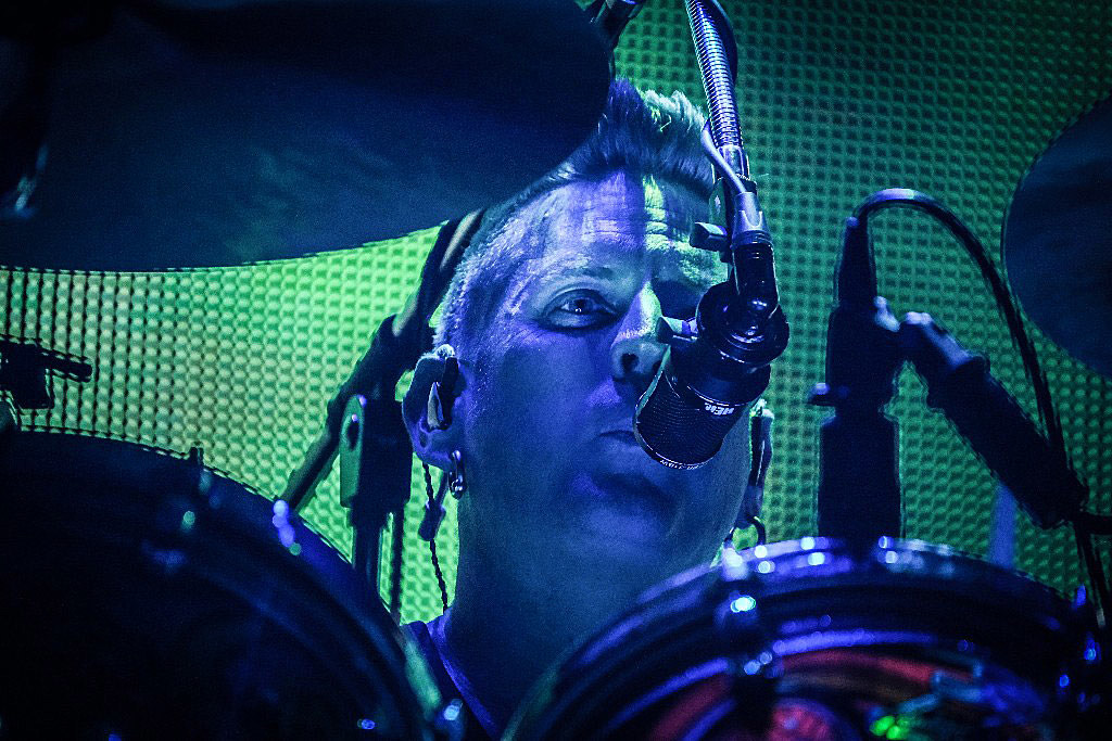 Ghost began tour with Mastodon & Spiritbox in San Diego (pics, video ...