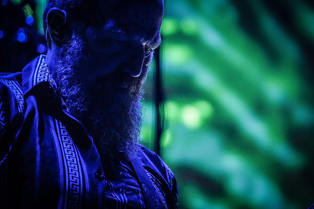 Ghost began tour with Mastodon & Spiritbox in San Diego (pics, video ...