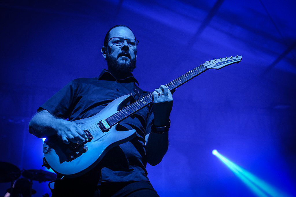 Emperor announce first US tour in 15 years (Kings Theatre included)