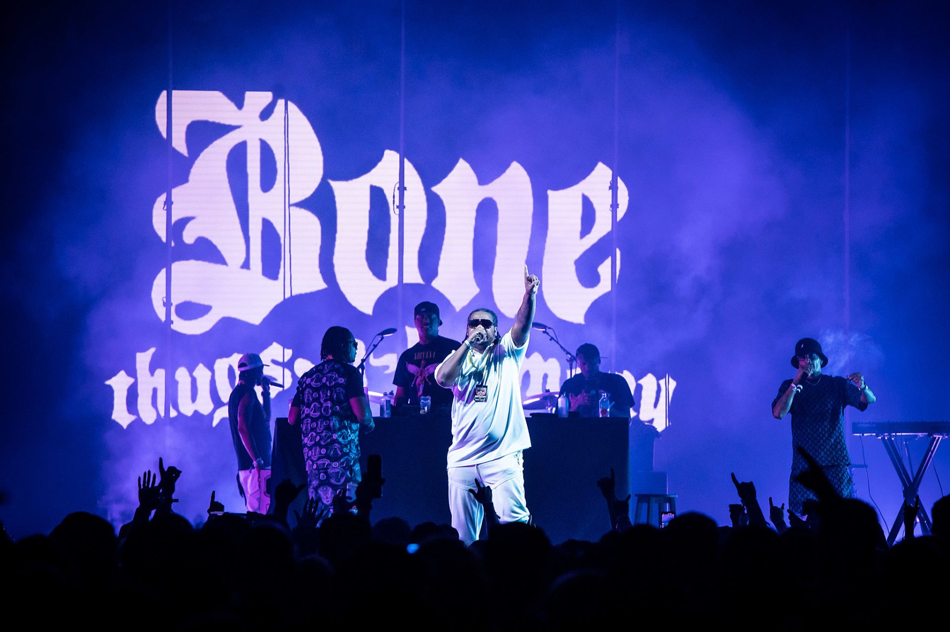 Psycho Las Vegas not returning in 2023