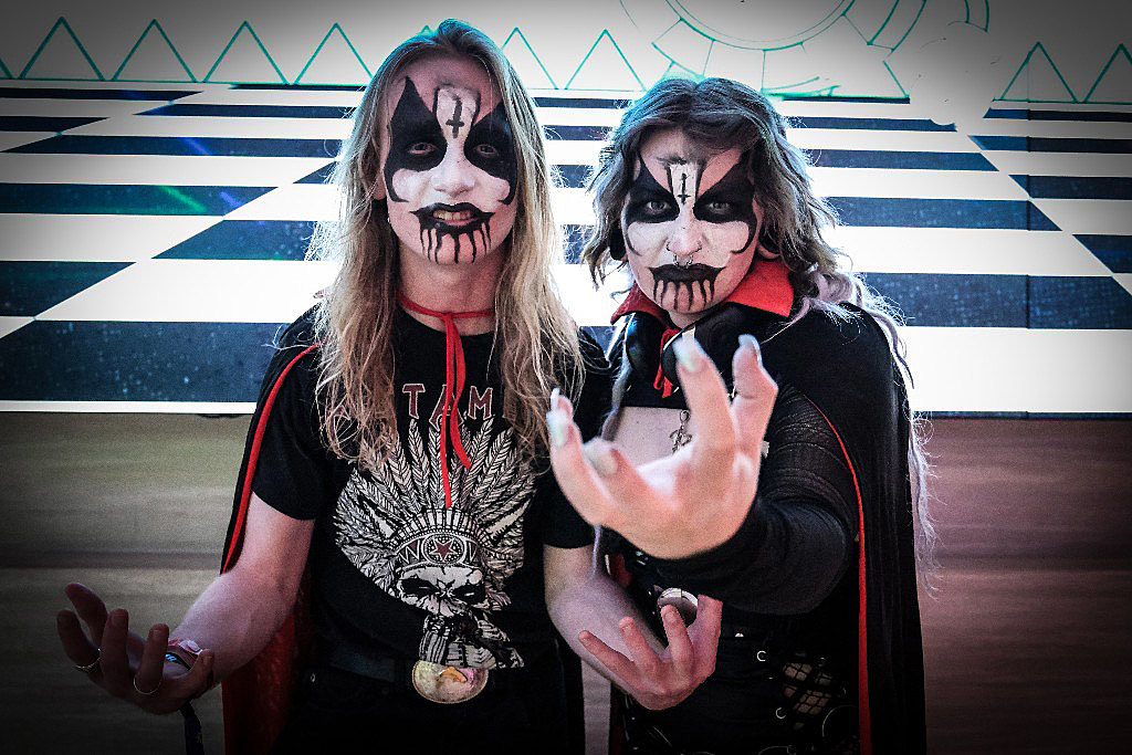 Mercyful Fate announce first US tour in 20+ years with Kreator ...