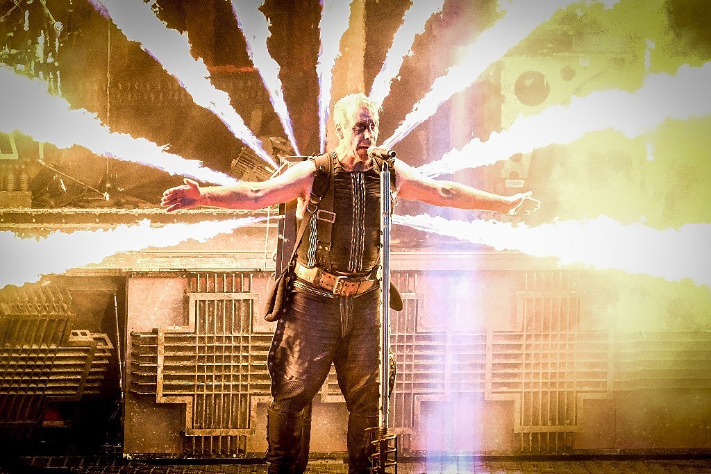 Sexual assault investigation against Rammstein's Till Lindemann dropped ...