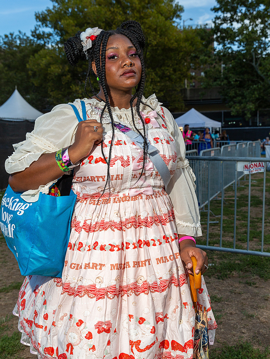 Afropunk Brooklyn announces 2023 lineup & new location