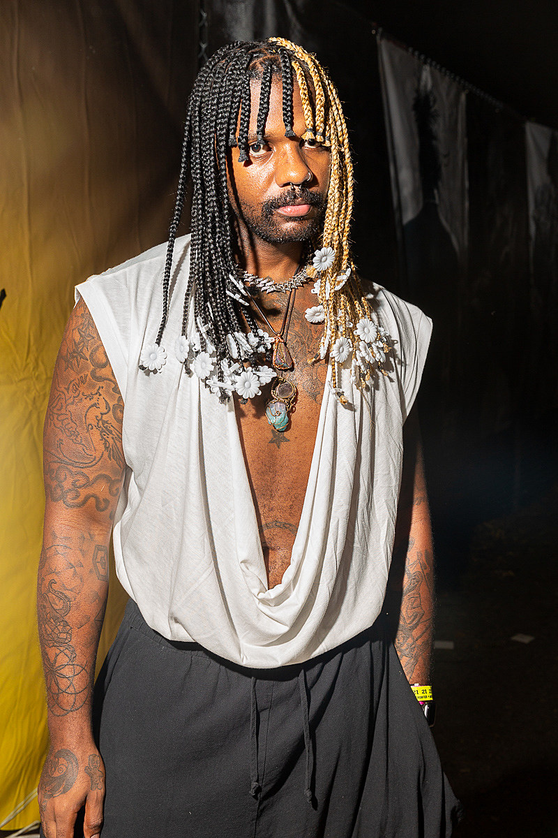 Afropunk Brooklyn announces 2023 lineup & new location