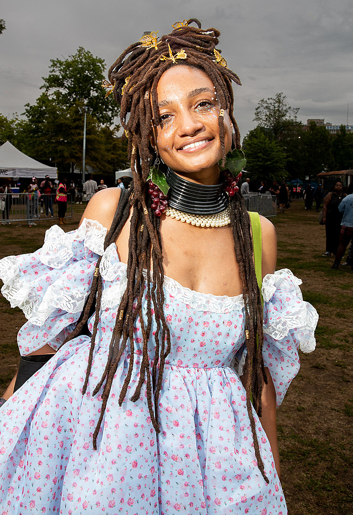 Afropunk Brooklyn announces 2023 lineup & new location