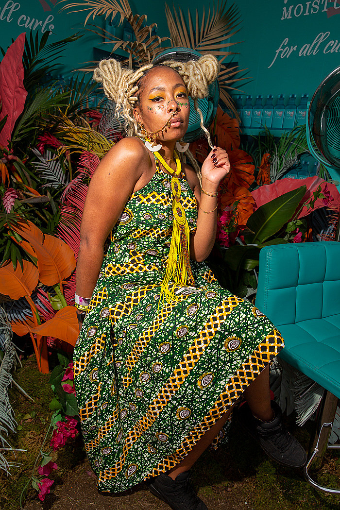 Afropunk Brooklyn announces 2023 lineup & new location