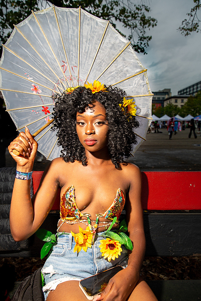 The People of Afropunk Brooklyn 2022 (pics)