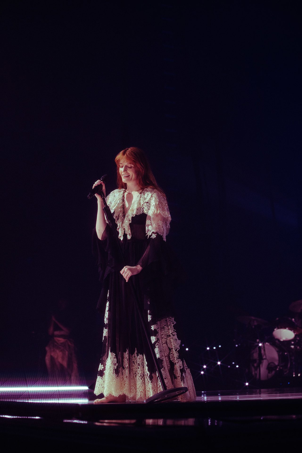 Florence + The Machine began fall tour in Montreal (pics, video, setlist)